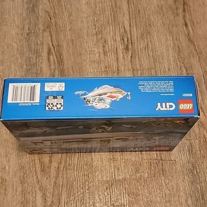 Lego | Toys | Lego 622 Diving Yacht City New Sealed Box Retired | Poshmark